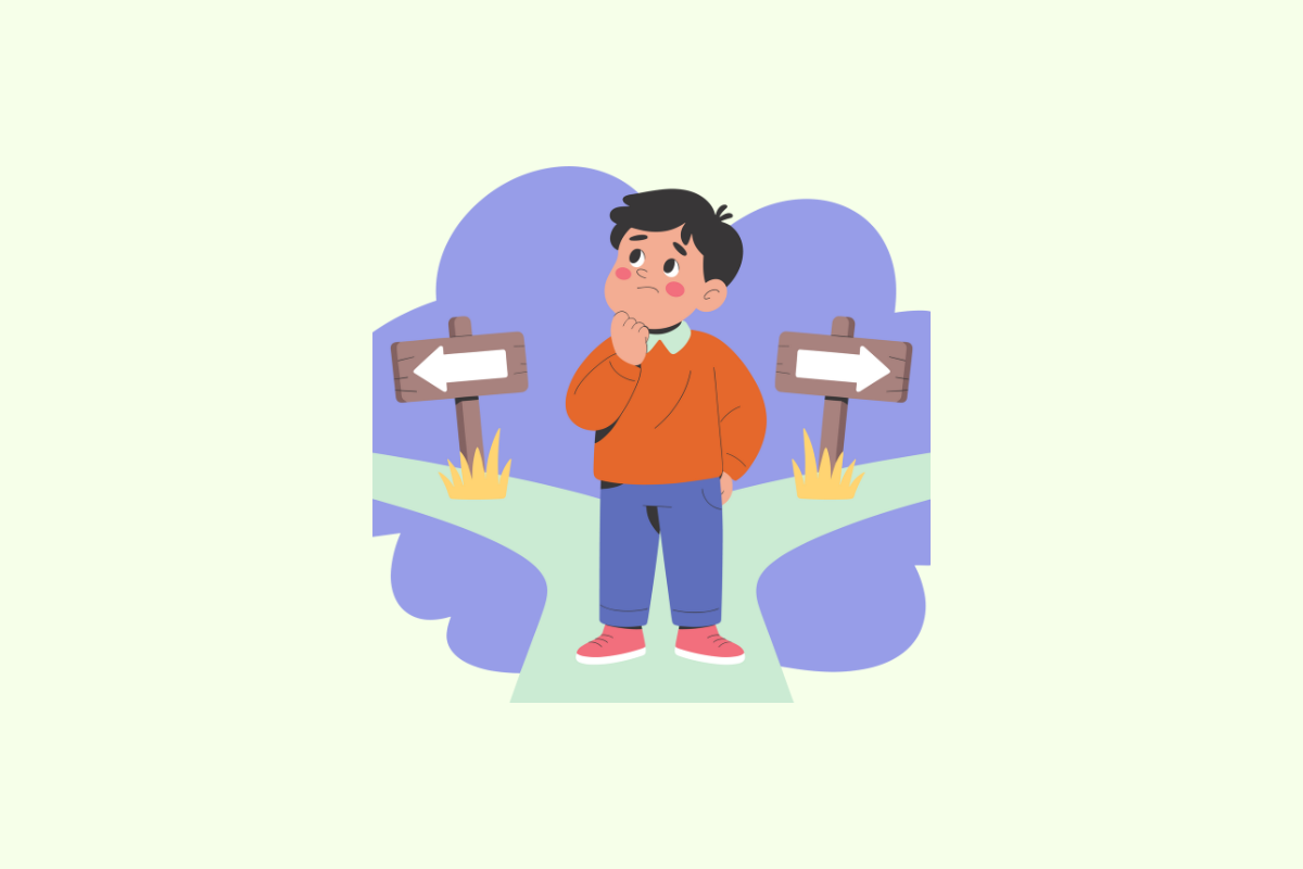 ¿Cuáles son las mejores actividades de toma de decisiones para niños de ...