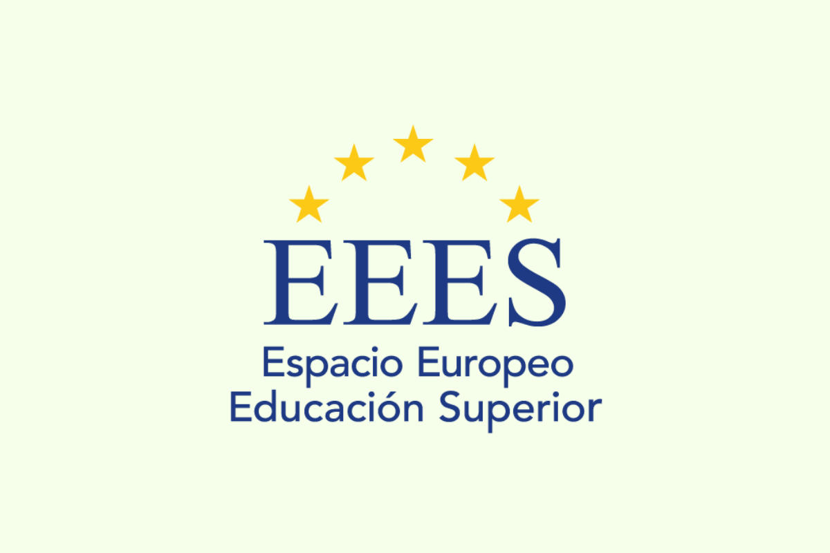 ¿Qué es el Espacio Europeo de Educación Superior EEES?