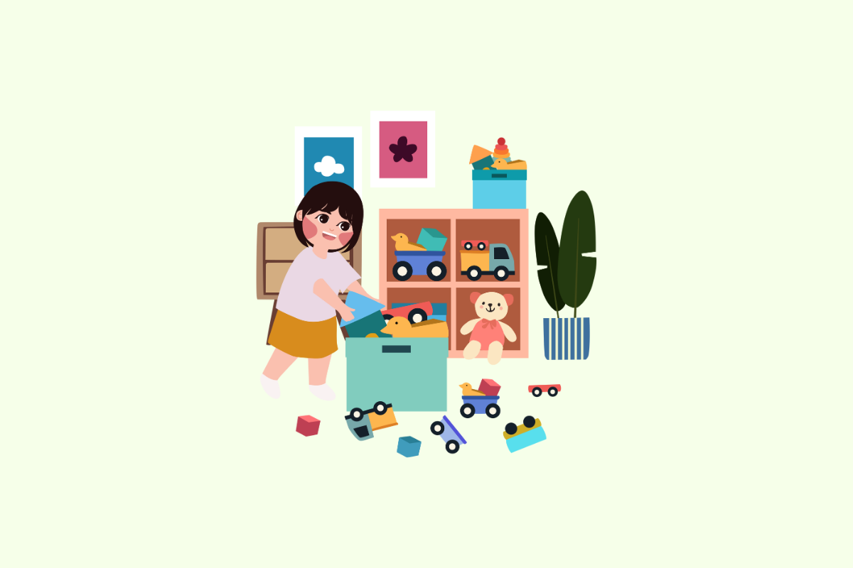 Ludoteka: mucho más que un espacio de juegos