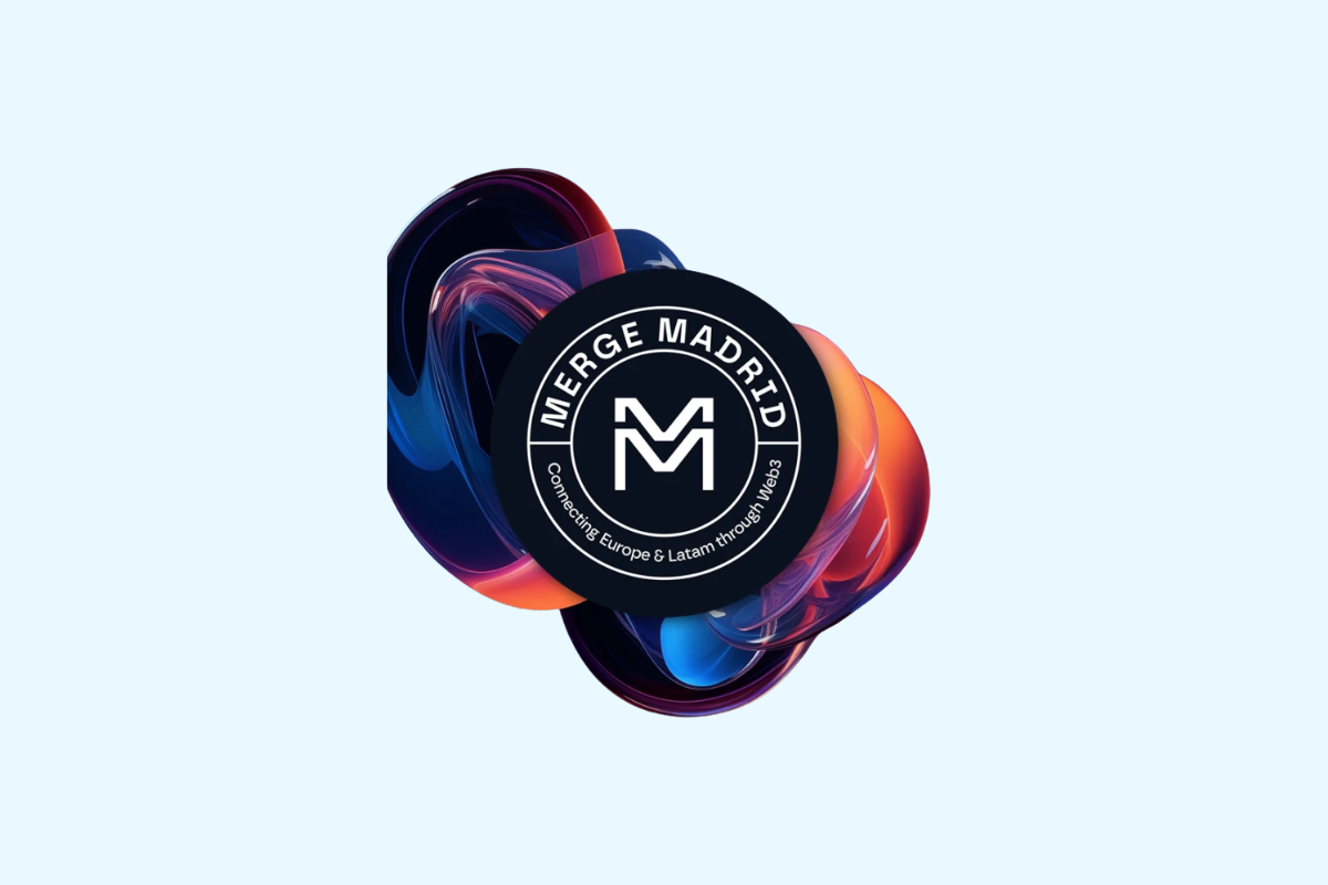 Merge Madrid 2025: la formación online ante el boom Web3 entre España y ...
