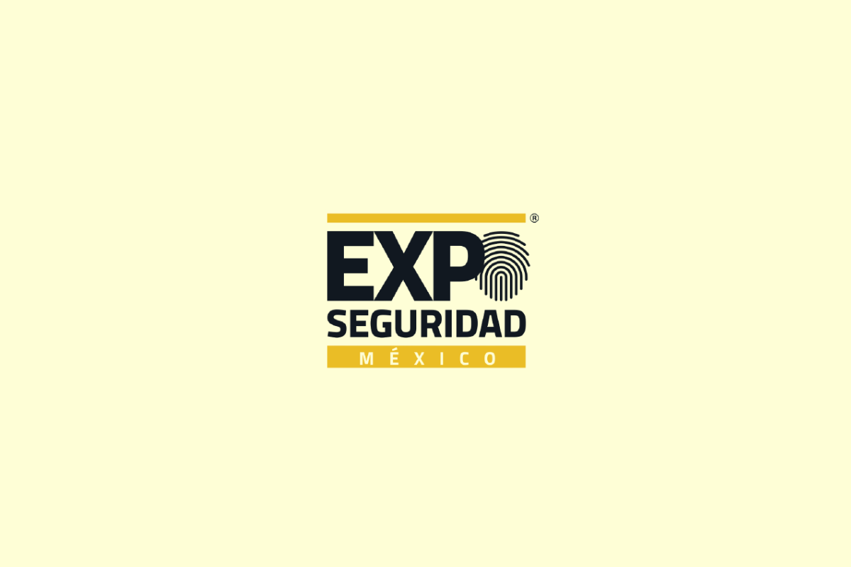 Expo seguridad 2026: fechas y sede en CDMX