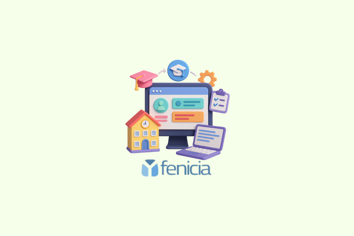 Cómo usar la plataforma Fenicia Educación | Guía 2026