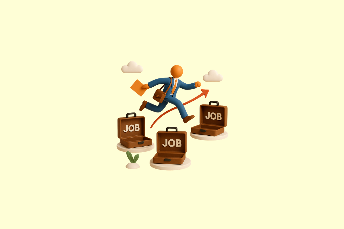 Job Hopping: qué es, tipos y cómo reducirlo en empresas